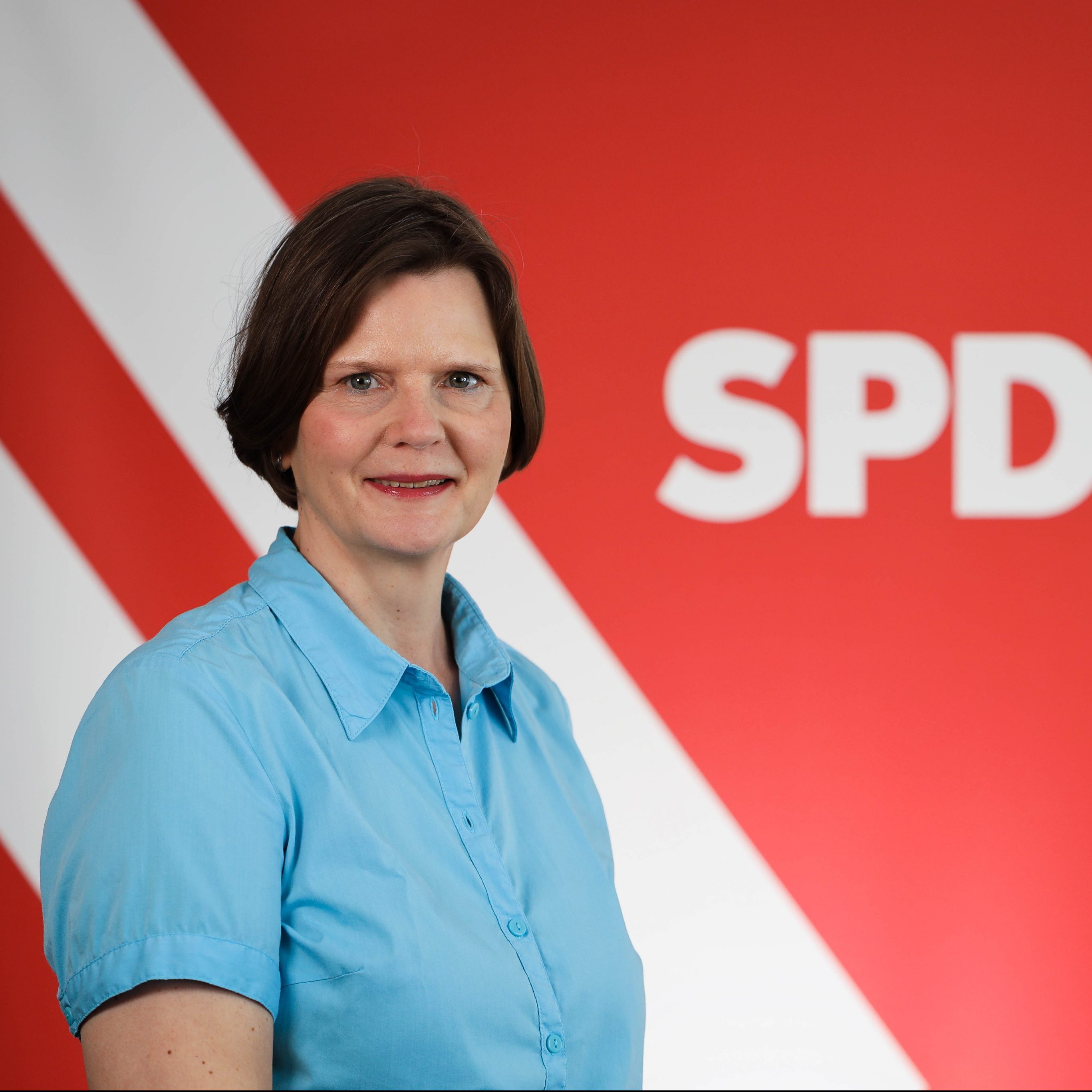 Andrea Benker › SPD-Fraktion Hessen