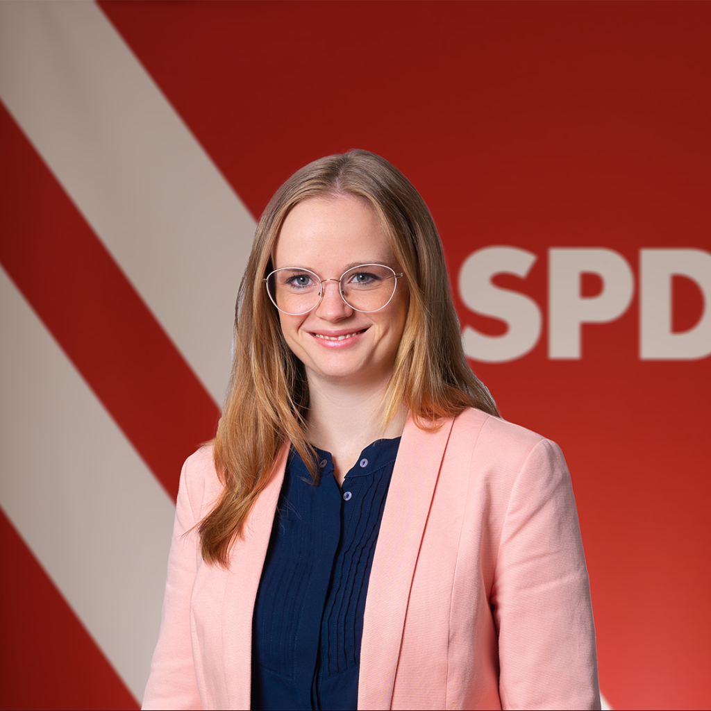 Kontakt zur Pressestelle › SPD-Fraktion Hessen