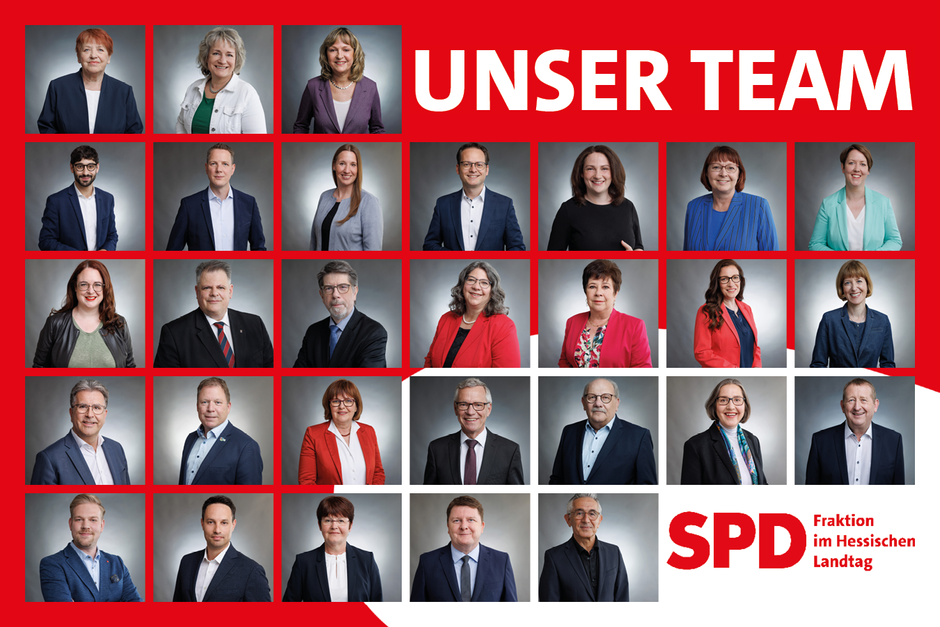 SPD-Landtagsfraktion Hessen