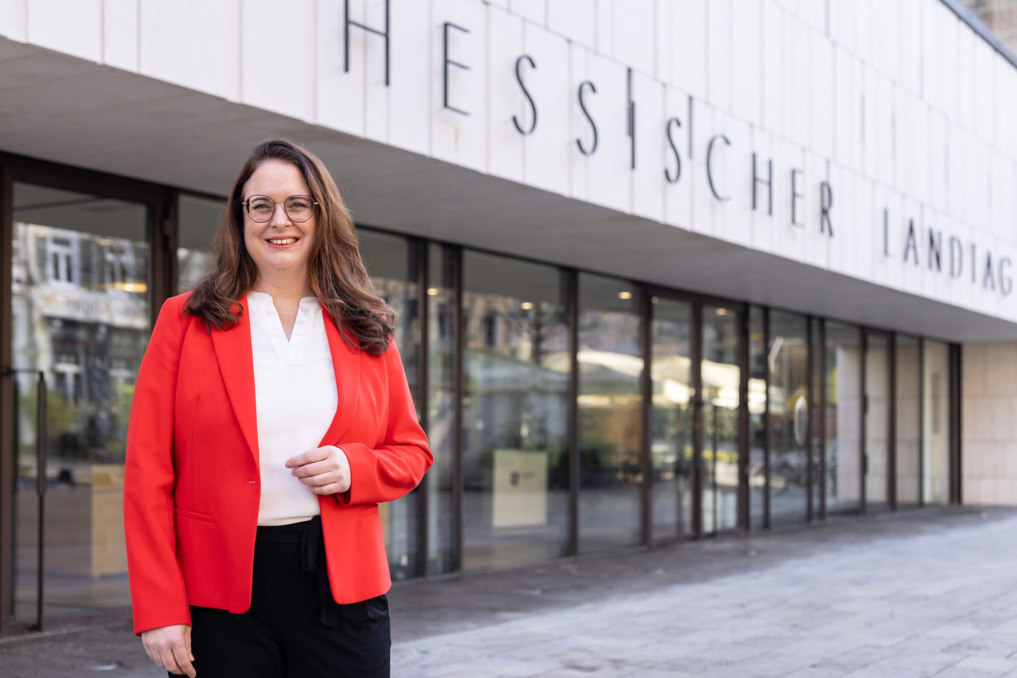 Förderprogramm „Hessen aktiv für Demokratie“: Demokratieförderung ...