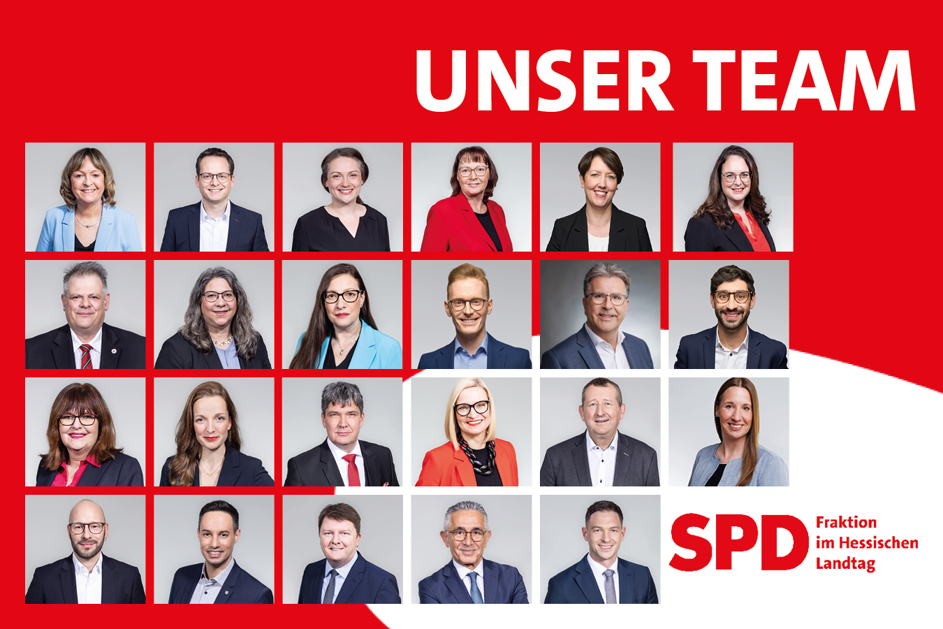 SPD-Landtagsfraktion Hessen