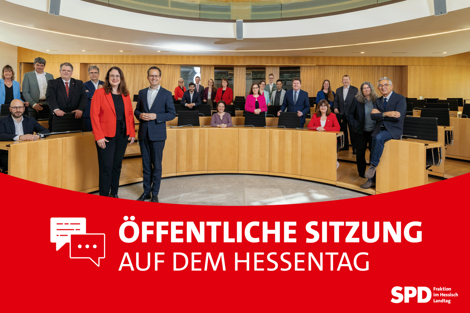 SPD-Landtagsfraktion Hessen